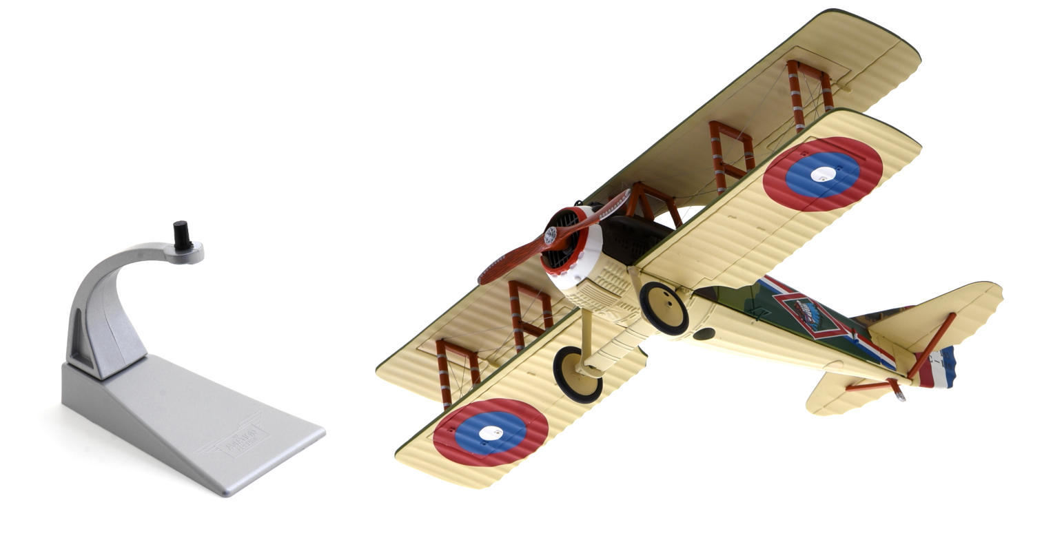 SPAD S.XIII Soubiran103rd PS USAAS 1/48 Diecast - AA37910