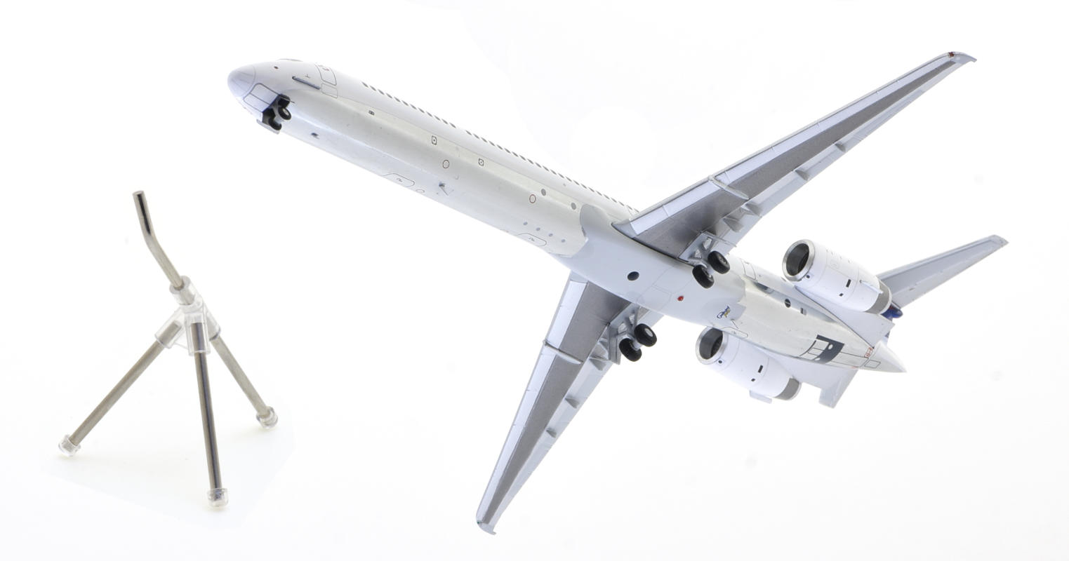 MD-90-30 Delta Air Lines 1/200 Diecast - G2DAL818