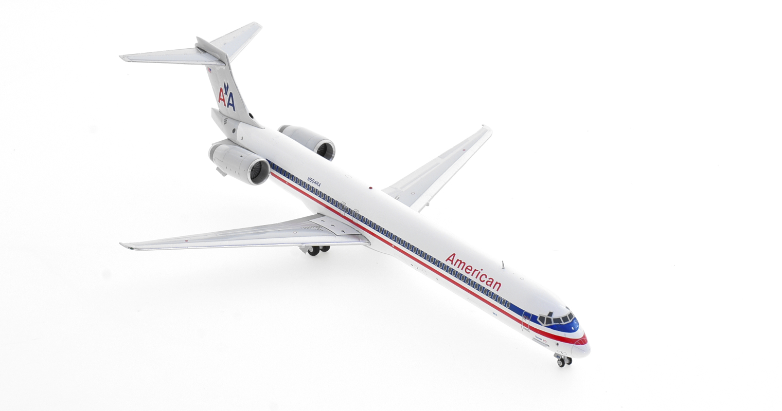 Gemini Jets - Diecast Model Airliners and Private Aircraft